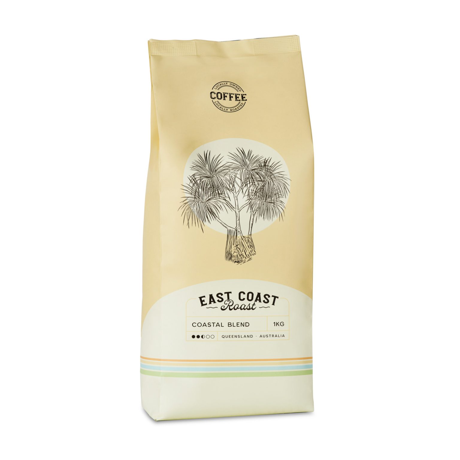 Coastal Blend - East Coast Roast